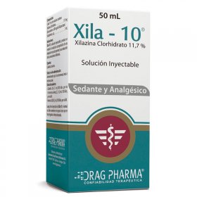 Flusvet – Medicamentos para tu mascota